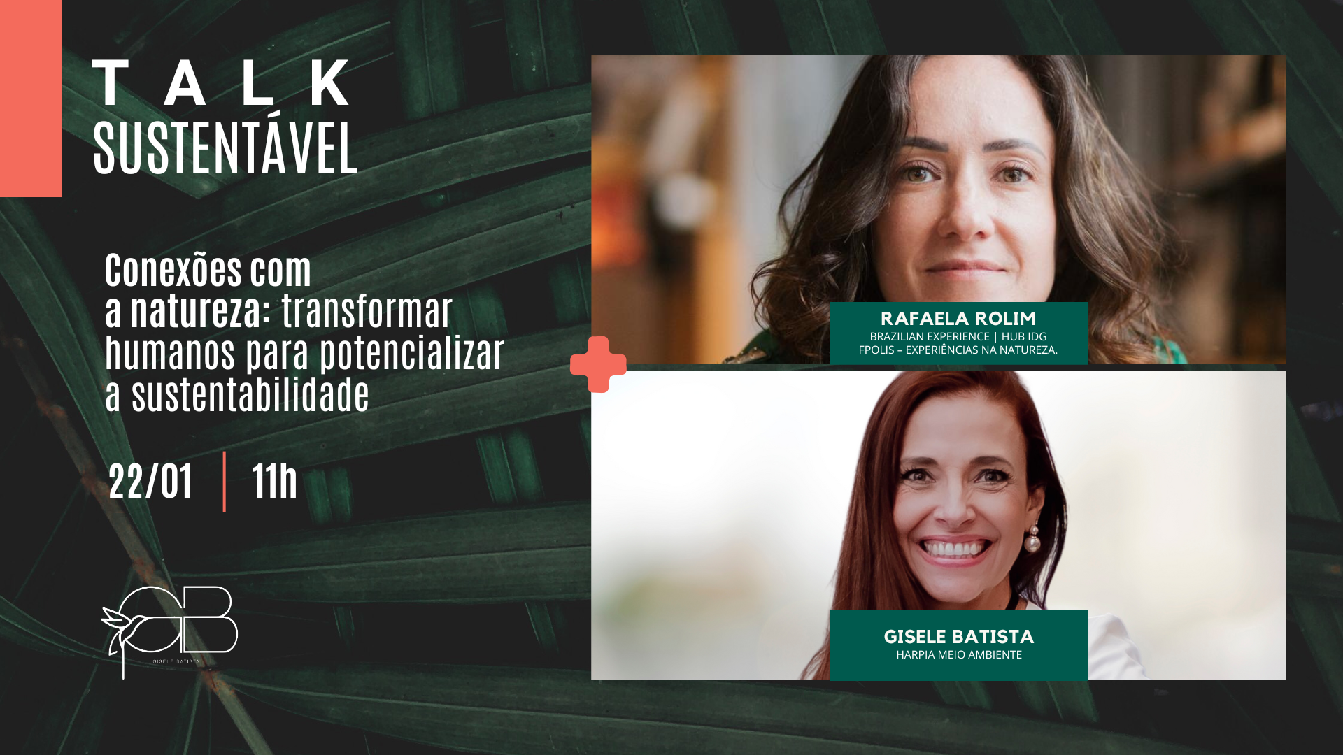 ESG e Espiritualidade Corporativa: desenvolvimento humano para potencializar a sustentabilidade ...